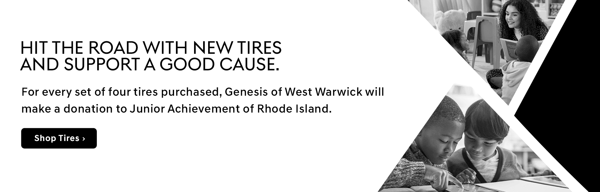 Genesis Dealership in West Warwick RI | Serving West Warwick and ...
