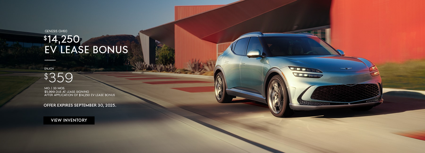 Genesis Dealership in West Warwick RI | Serving West Warwick and ...