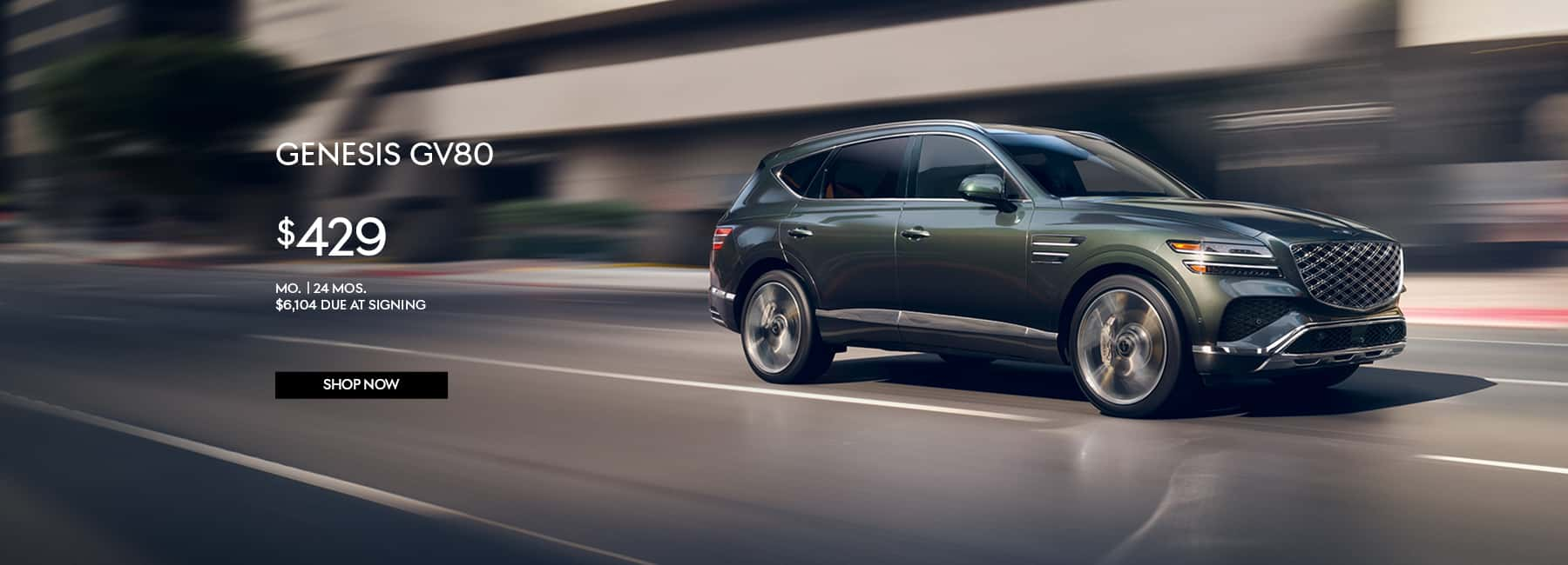 Genesis Dealership in West Warwick RI | Serving West Warwick and ...